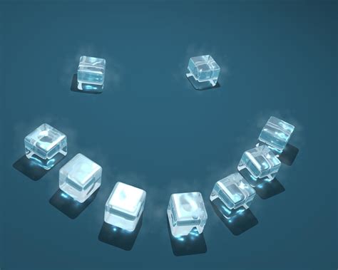 Ice Cube Smile By Mikeandlex On Deviantart