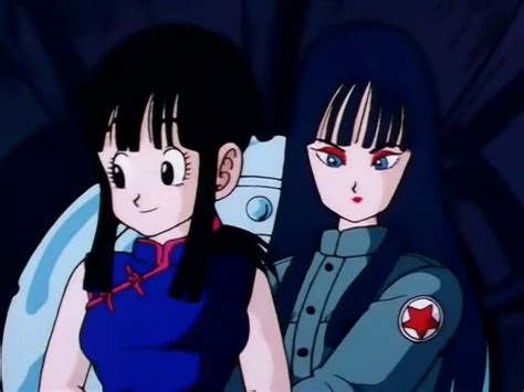 Mai And Chichi Dragon Ball Super Manga Dragon Ball Artwork Dragon Ball Art Goku