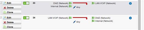 Firewall Rule Drop Not Working Network Protection Firewall Nat