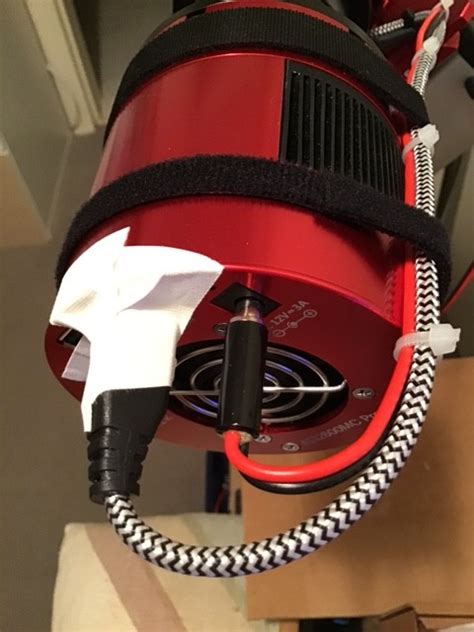 ASIAIR Power Connection ZWO User Forum