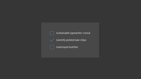 Checkbox Html Css Как сделать чекбокс на Htmlcss — Вебджемрф