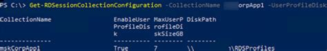 Configuring User Profile Disks Upd On Windows Server Rds Windows Os Hub