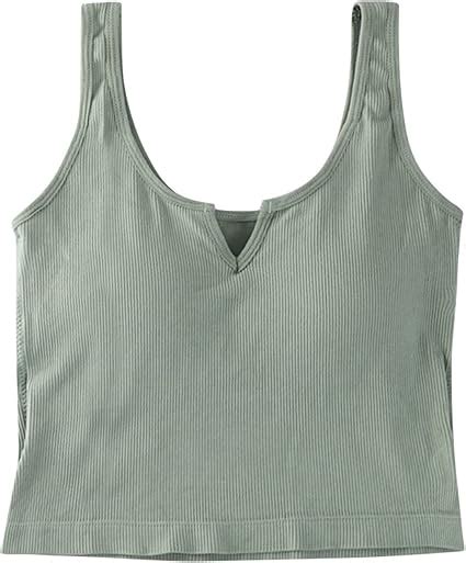 Chunse Bra To Make Breast Look Smaller Womens Sports Bra No Wire Comfort Sleep Bra Plus Size