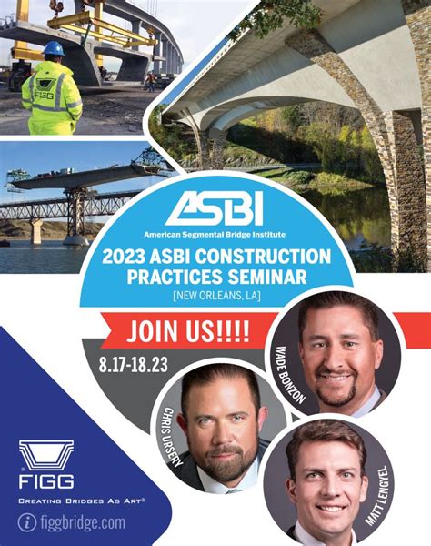 Figg On Linkedin Precast Concrete Segmental Bridge Construction