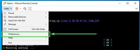 Come Configurare La Console Remota Vmware Windows E Linux Techsyncer