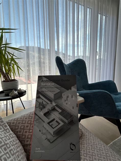 Cubedesign Architecture Sarajevo Innovation Tarik Hamzic