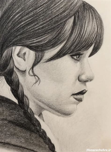 18 عکس از نقاشی زیبا و طراحی های خلاقانه