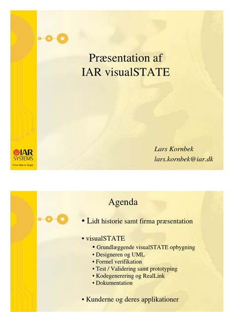 pdf visual state machine pdfslide
