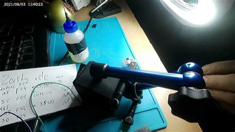 Replace Max9926 On Vr Conditioner 1080p X16 Youtube