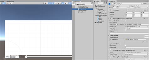 unity 使用 ffmpeg 加密视频 unity 视频加密插件 csdn博客