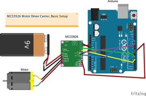 Mc33926 Datasheet Specifications Features And Applications Mc33926 Datasheet Specifications Features And Applications