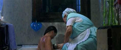 Nude Video Celebs Morjana Alaoui Nude Marock 2005