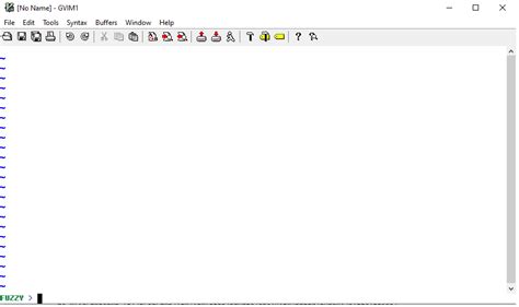 CocList Does Not Show Items On Windows Gvim Issue 11314 Vim Vim