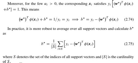 Smo算法详细推导（sequential Minimal Optimization）smo算法原理推导 Csdn博客