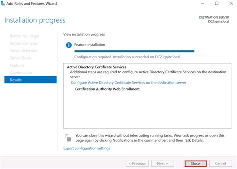 Adcs Esc8 Ntlm Relay To Ad Cs Endpoints