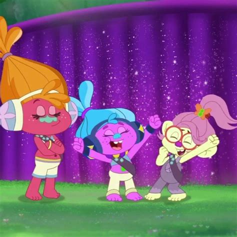 Pin By Kelsey Follett On Trolls Cool Cartoons Troll Big Hero