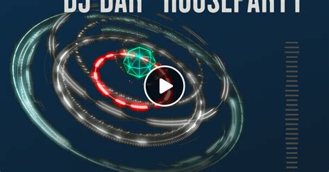 Dj Dan Techno Mix 2023 05 3 By Dj Dan B Houseparty Mixcloud