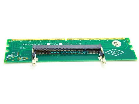 New Complete Ddr2 Ddr3 Ddr4 Laptop Memory Ram Slots And Memory Module