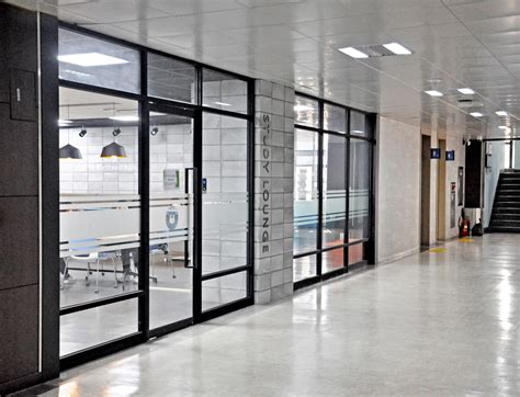 인하대학교 6호관 스터디라운지 토탈디자인그룹