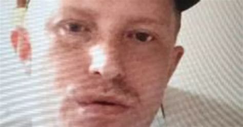 Man Suddenly Vanishes From Aberdeen Sparking Frantic Police Search To