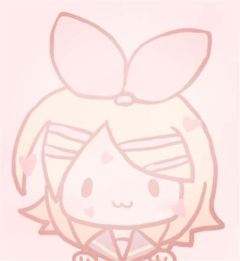 Cute Core Rin ️ Rin Kawaii Core Kaga