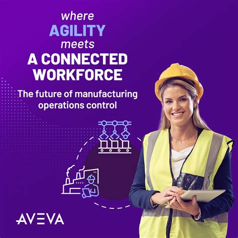 Aveva On Linkedin [white Paper] Accelerate Your Manufacturing Transformation By Enhancing…