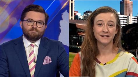 Watch Caleb Bond Celebrates The Year That Was With Biddy Oloughlin Nt News