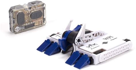 Bite Force Hexbug Battlebots Wiki Fandom