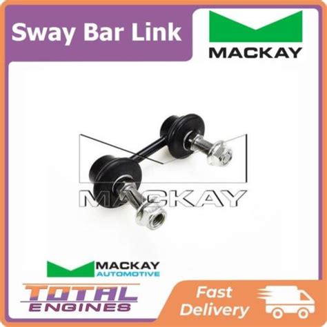 Sway Bar Link Fits Ford Te50 T3 56l V8 Ebay