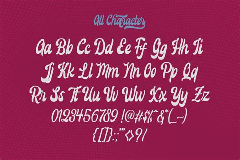 Hypherin Font Fonts