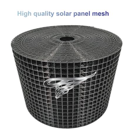 China Solar Panel Bird Deterrent Manufacturers And Factory Suppliers