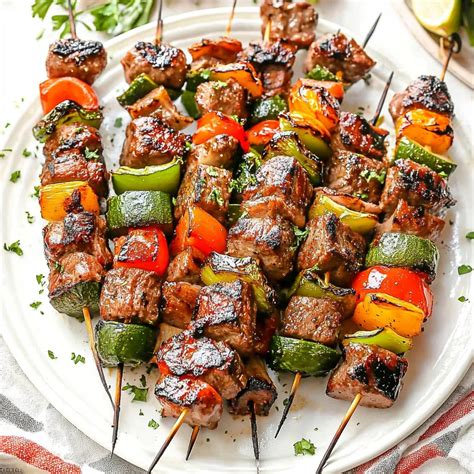 Shish Kabob
