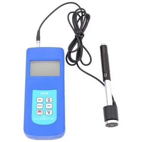 Poldi Hardness Tester Poldi Hardness Testing Machine Latest Price Manufacturers And Suppliers