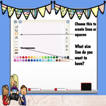 Scratch Jr Coding Lesson Make A Maze By LisaTeachR S Classroom