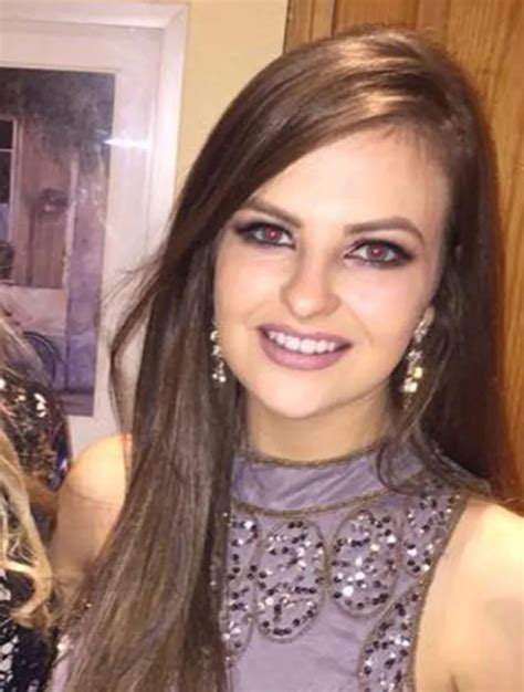 Never Forget Our Ashling Says Devastated Dad Of Murdered Teacher As