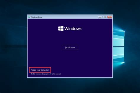 bad boot sector corrupt mbr 4 easy ways to repair it