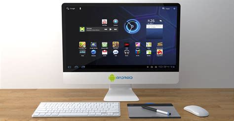 DIY Guide To Install Android OS On PC No Emulators Needed