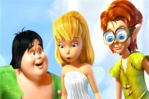 Bobble Image Tinker Bell Movie Tinkerbell Disney Art Books Disney Fairies