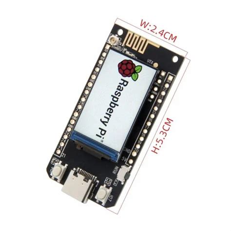Lilygo Esp32 C3 Rp2040 Wifi Bluetooth Module For Arduino T Picoc3 At ₹ 1398 Piece Wi Fi