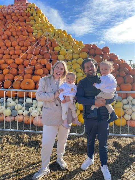 Frankie Essex Ive Lost My Spark And Am Really Struggling After Twins Birth Irideat