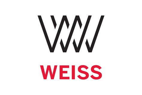 weiss engineering ltd brand platform and design system wnw