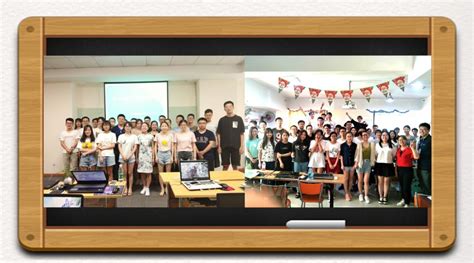 湘大实习回顾：敲代码、学猫叫，他们的实习6到飞起