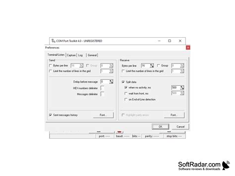 Download Com Port Toolkit For Windows 11 10 7 881 64 Bit32 Bit
