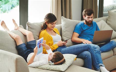 Benefits Of WiFi 7 With Quantum Fiber Quantum Fiber