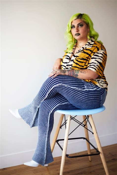 Sanam Sindhi Isnt Scared To Call Out Faux Diversity In Fashion