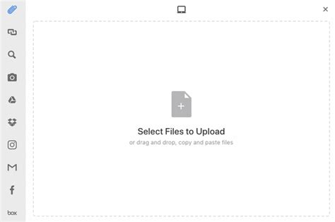 Attachment Field Overview Airtable Support