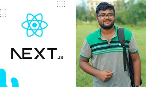 Be Your Frontend Web Developer With React Js Next Js By Imran Tusar Fiverr