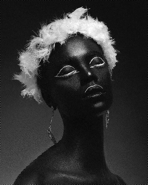 Bitmap Halftone Fx Photoshop Plugin Behance