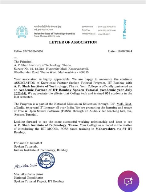 Apsit Iitbombay Spokentutorial Nmeict Opensource Freesoftware