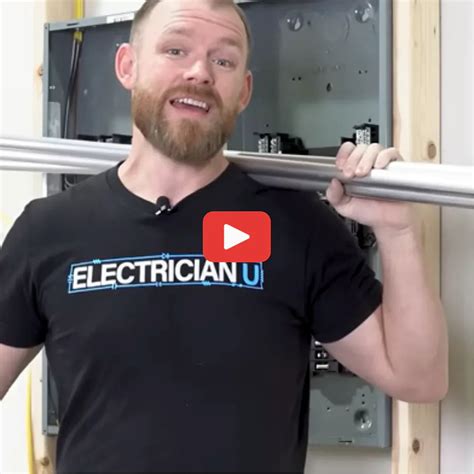 How To Bend An Offset In Conduit Circuitiq